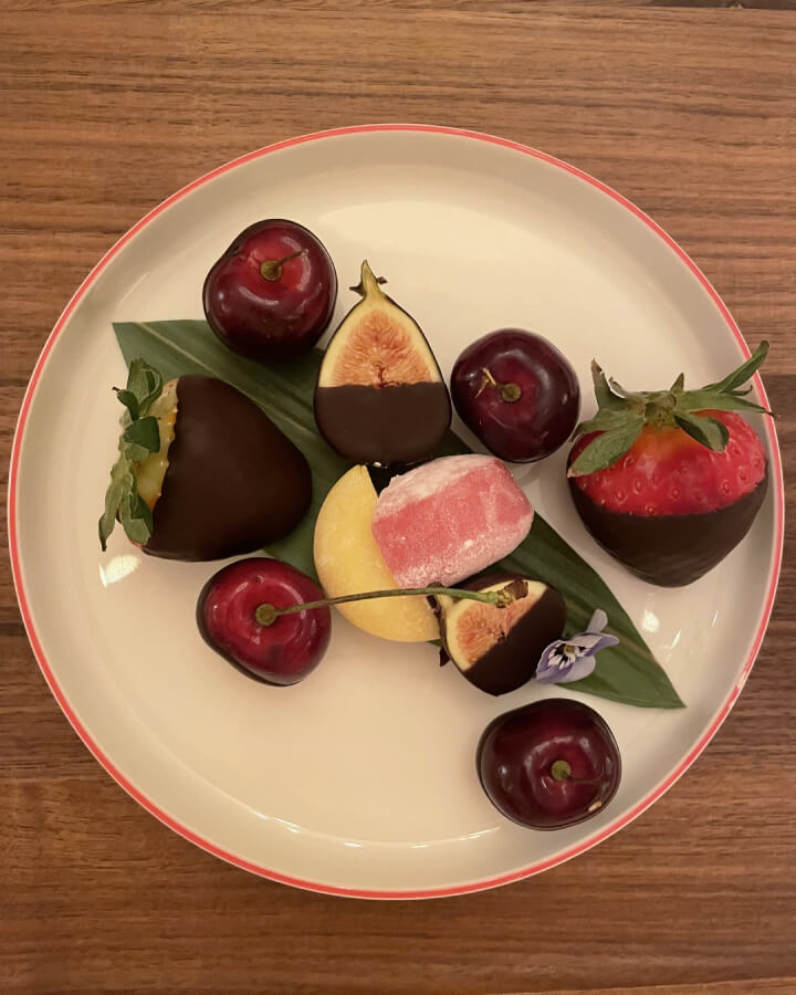 Sensei Porcupine Creek: 3 Days at a Desert Wellness Oasis | goop