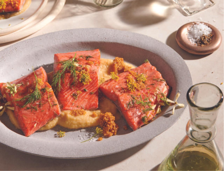 Dinner Recipes To Impress Your Guests With | Goop