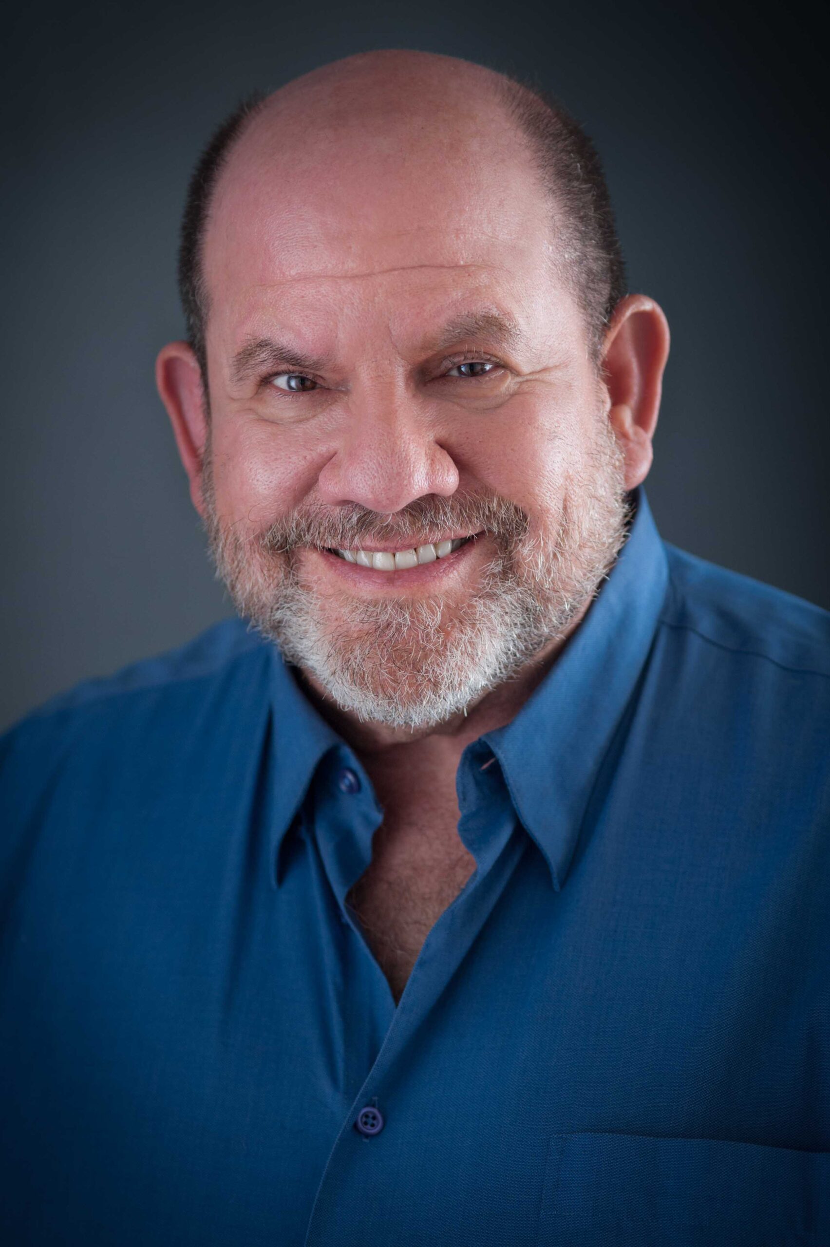 Stan Tatkin, PsyD, MFT - goop