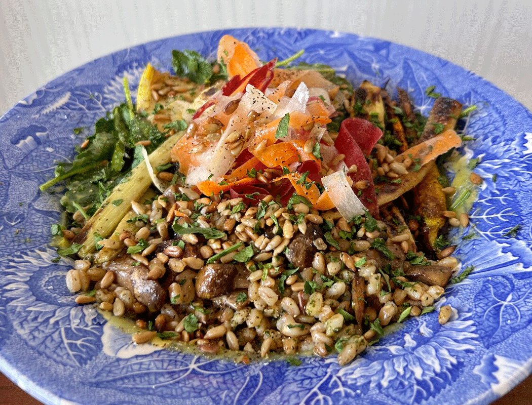 Alimentari Beach - goop