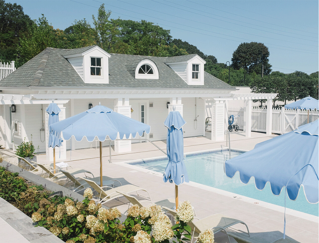 Canoe Place - goop
