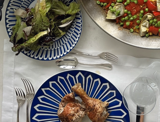 Gwyneth’s Oven-Baked Chicken Recipe - goop