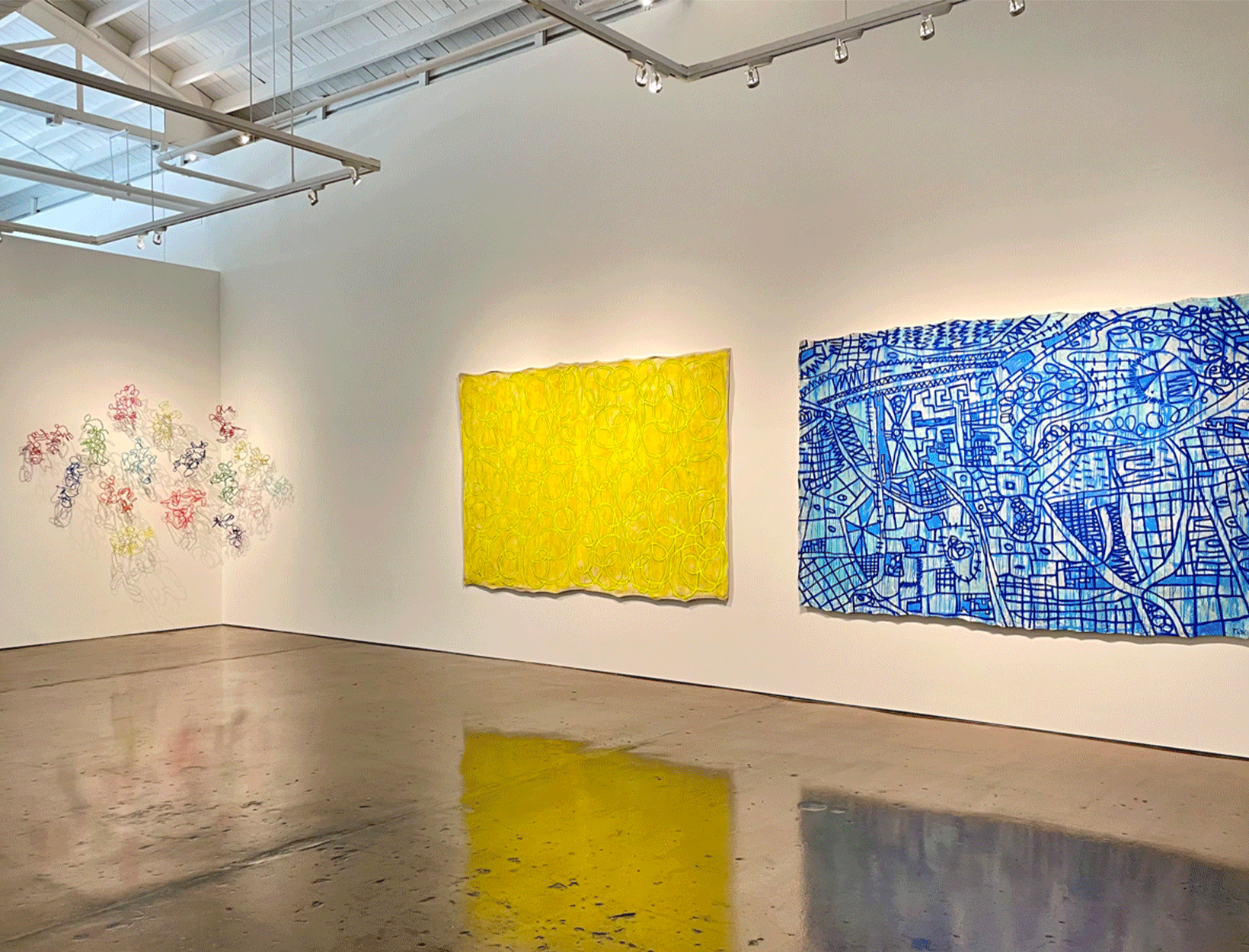 David Lusk Gallery | goop