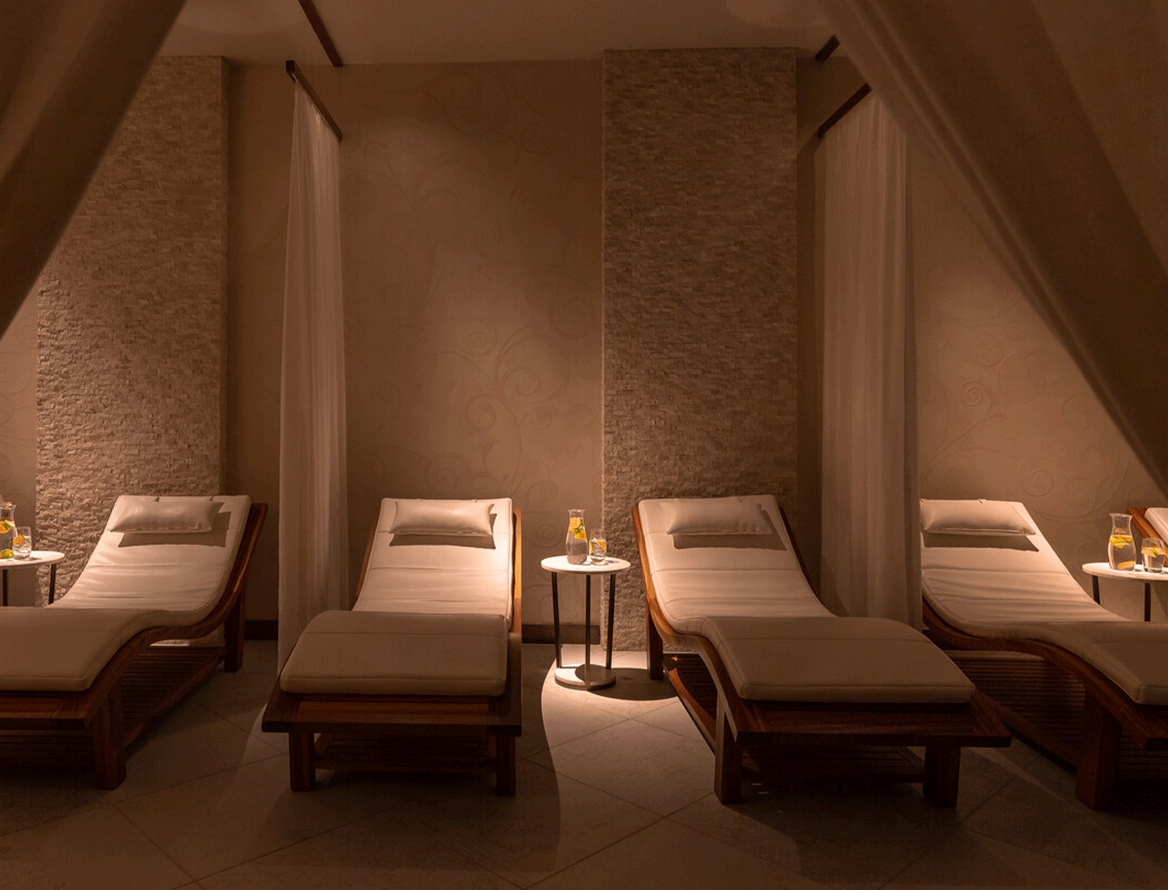 Rhapsody Day Spa - goop