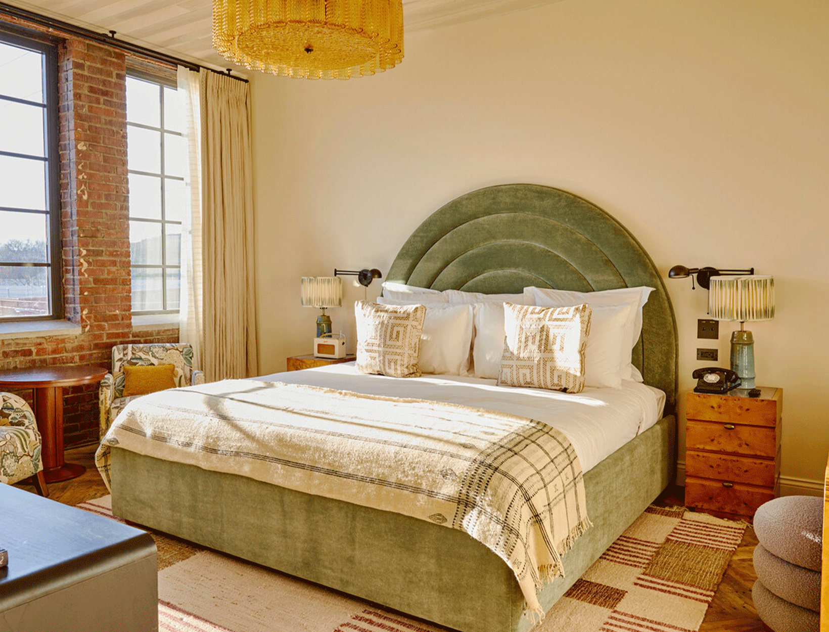 SoHo House Nashville - goop