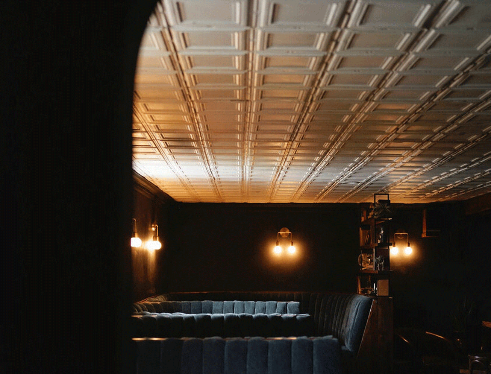 The Fox Bar & Cocktail Club - goop