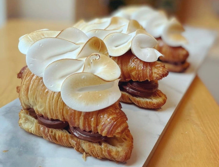 D'Andrews Bakery - goop