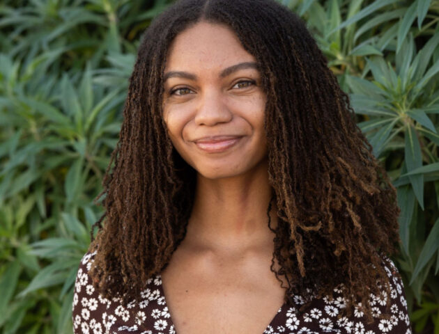 An Intersectional Approach to Climate Change - goop