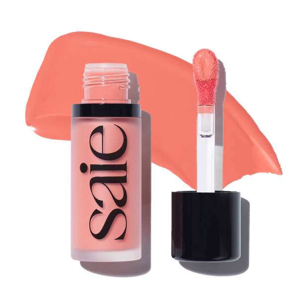 Saie Beauty CEO Laney Crowell on How Simple Makeup Is the Biggest ...