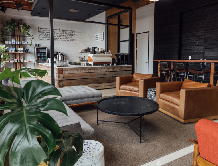 goodboybob Coffee Roasters - goop