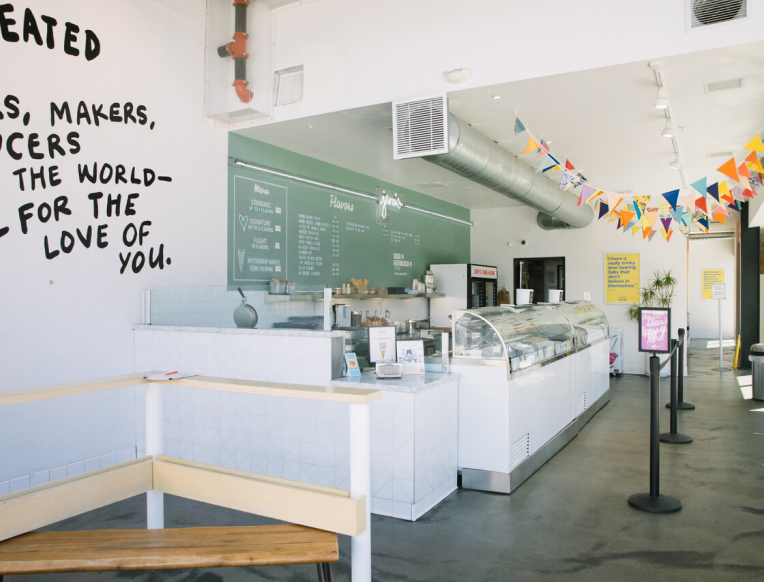 Jeni's Splendid Ice Creams - goop