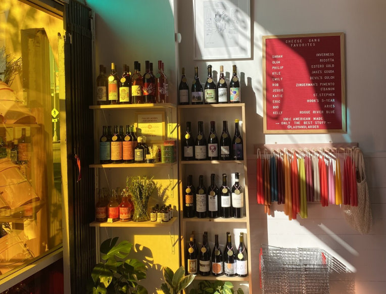 Lady & Larder - goop