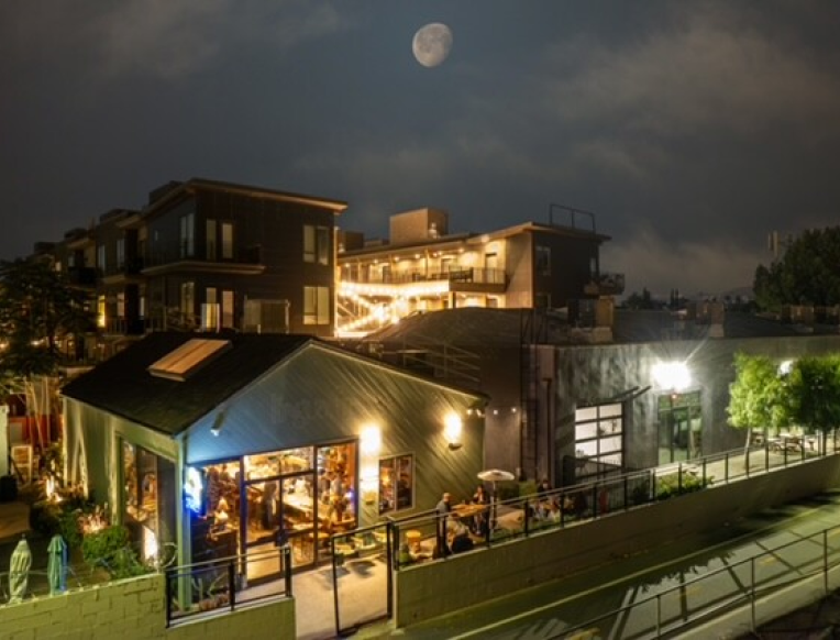 Lingua Franca - goop