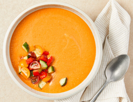 Soup - goop