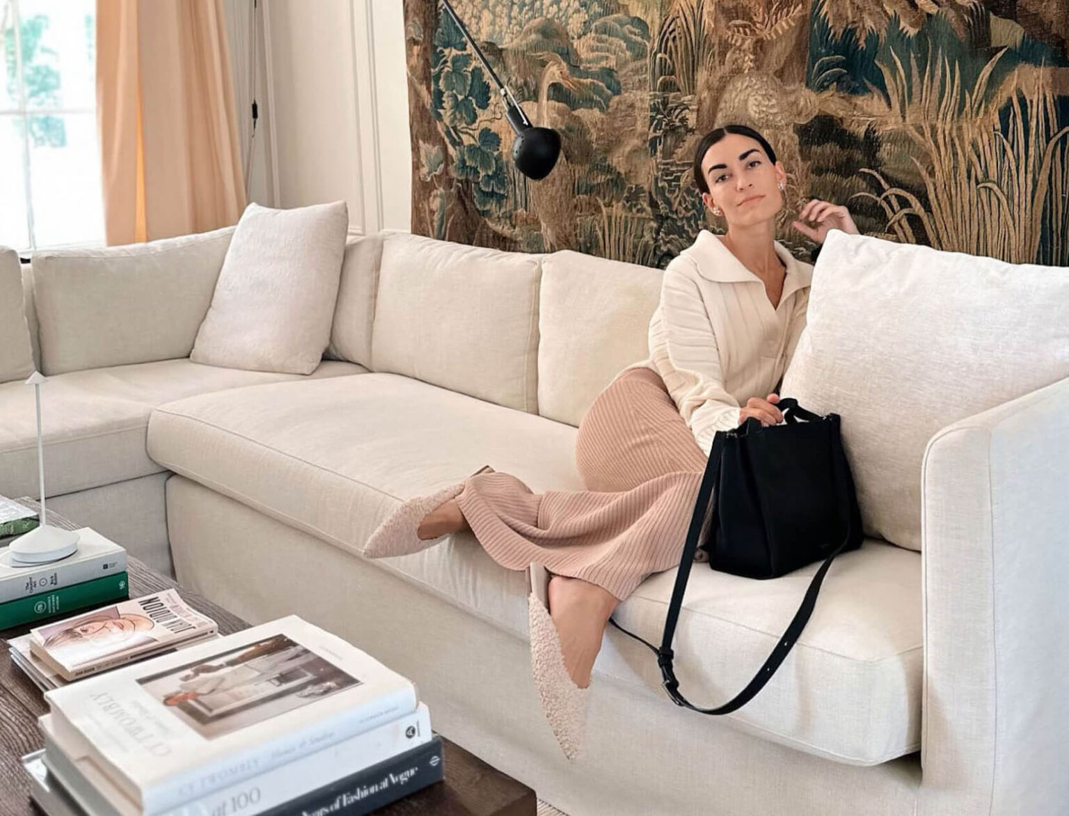 Style: Trends, Personal Style, Outfitting & Style Advice | Goop