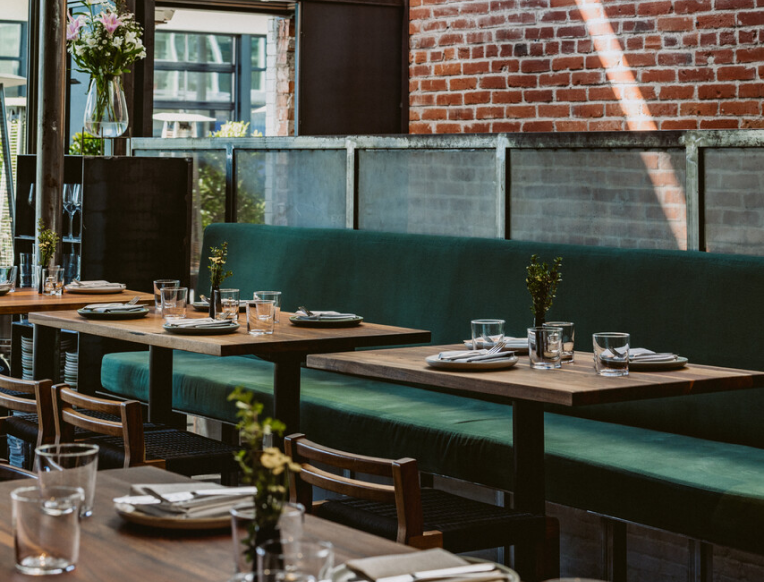 Market Venice - goop