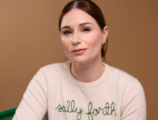 Gwyneth Paltrow x Laura Modi: Evolving the Baby Formula Industry - goop