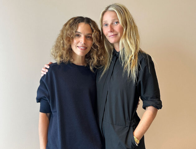 Gwyneth Paltrow x Cleo Wade: Remember Love - goop
