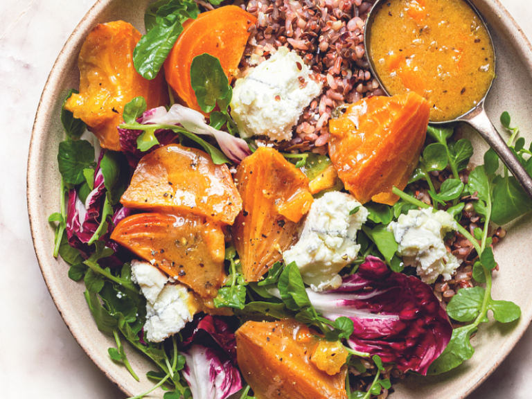 Lunch Recipes To Impress Your Guests With | goop