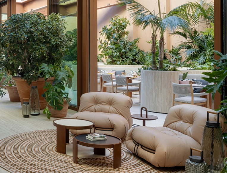 Six Senses Rome | goop