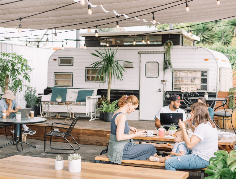 Alana's Coffee Roasters - goop