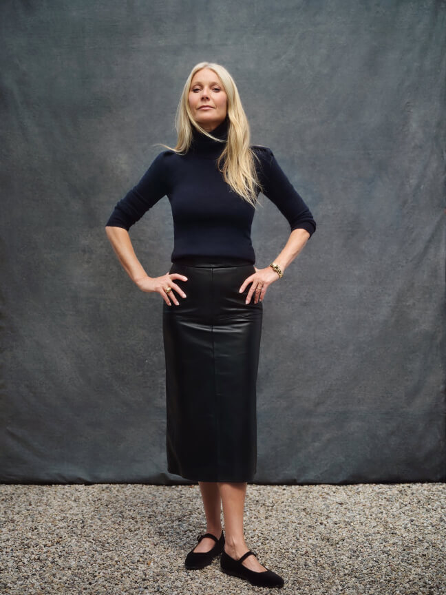 Cashmere 101: Best Brands, How It's Made, and More - goop