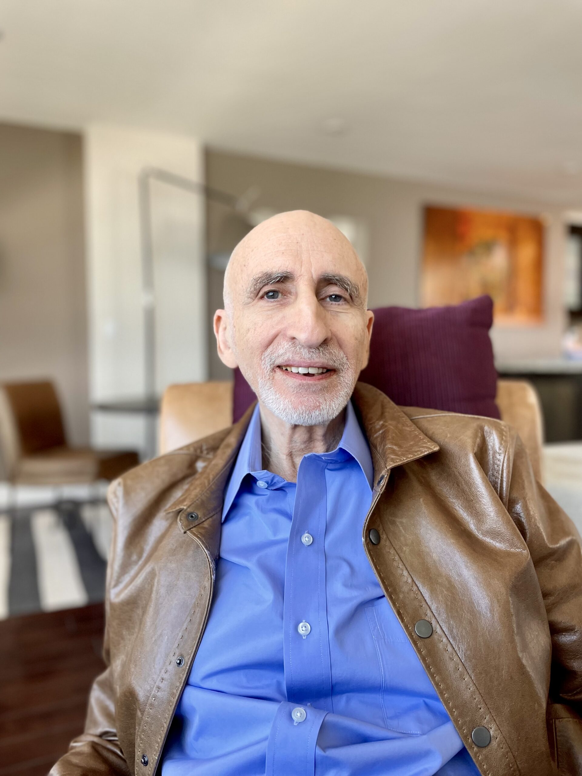 Phil Stutz, MD - goop