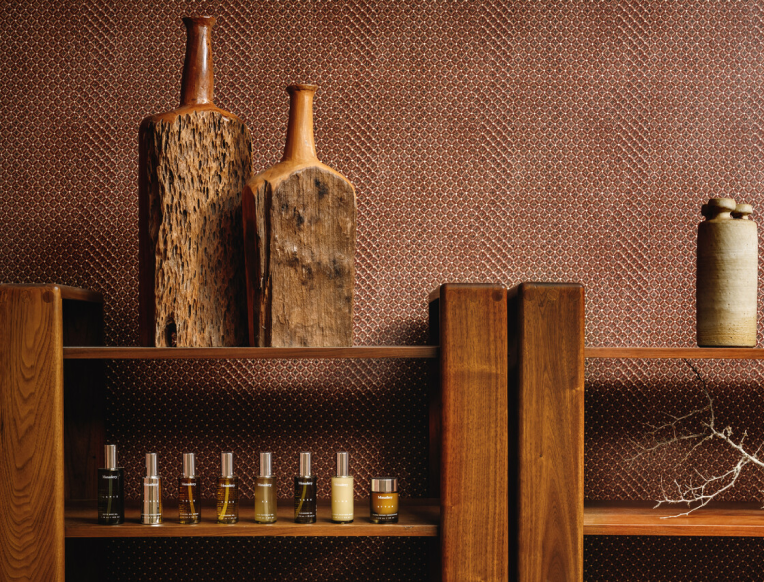Verbena Spa at The Austin Proper Hotel - goop