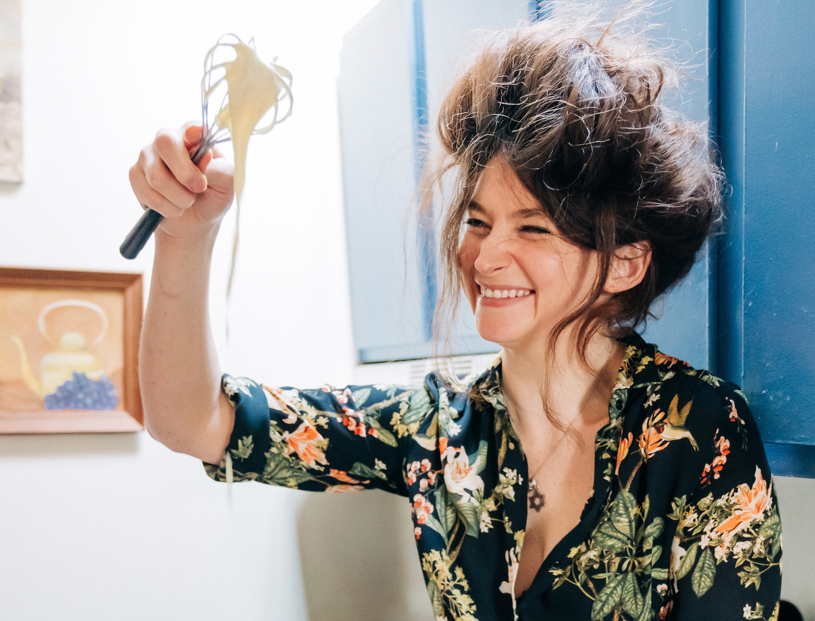 Easy Holiday Dessert Recipes from Caroline Schiff | goop