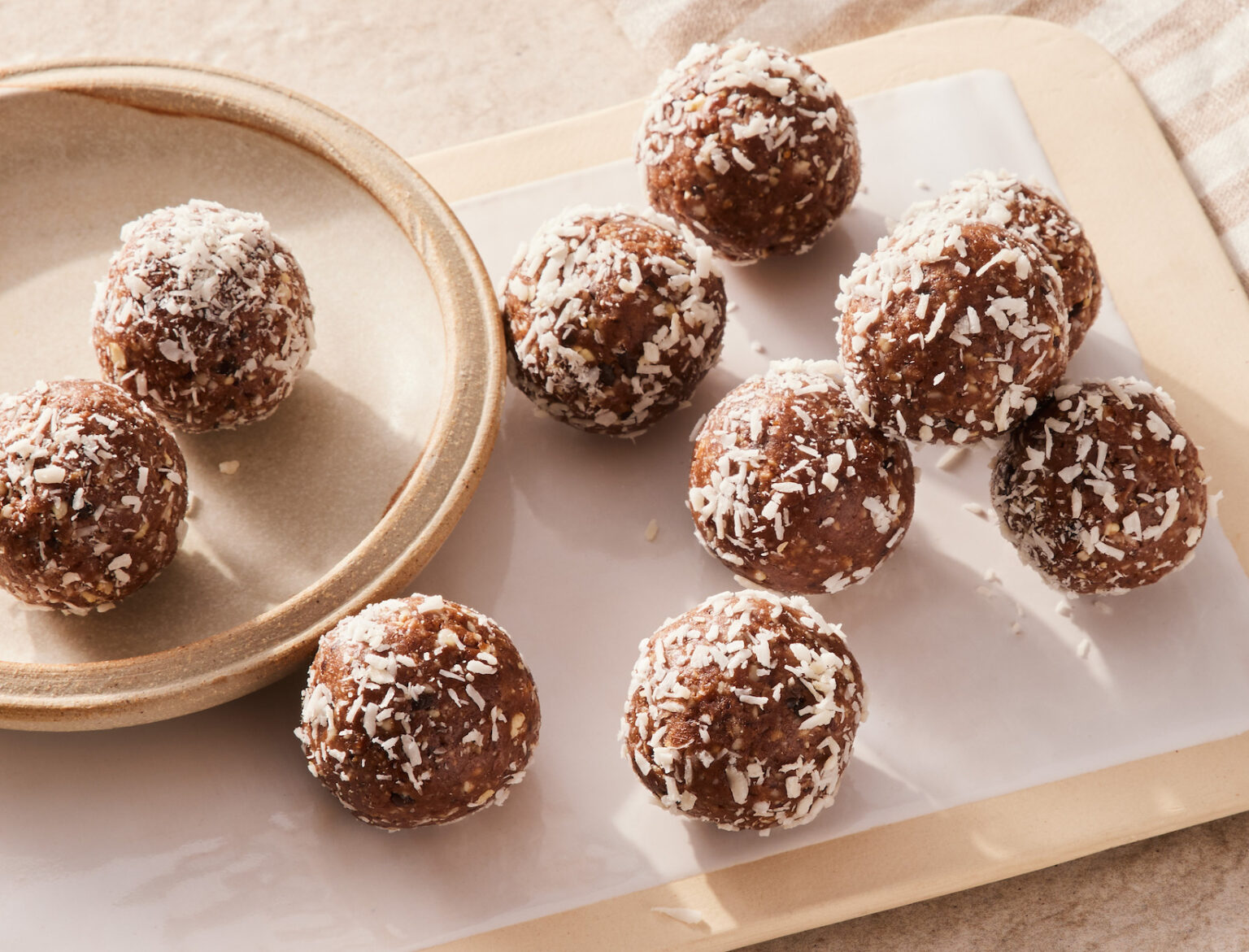 Dessert Recipes To Impress Your Family Or Guests With - goop
