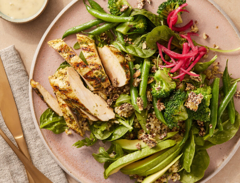 Lunch Recipes To Impress Your Guests With - goop