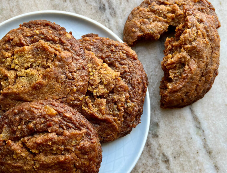 Dessert Recipes To Impress Your Family Or Guests With - goop