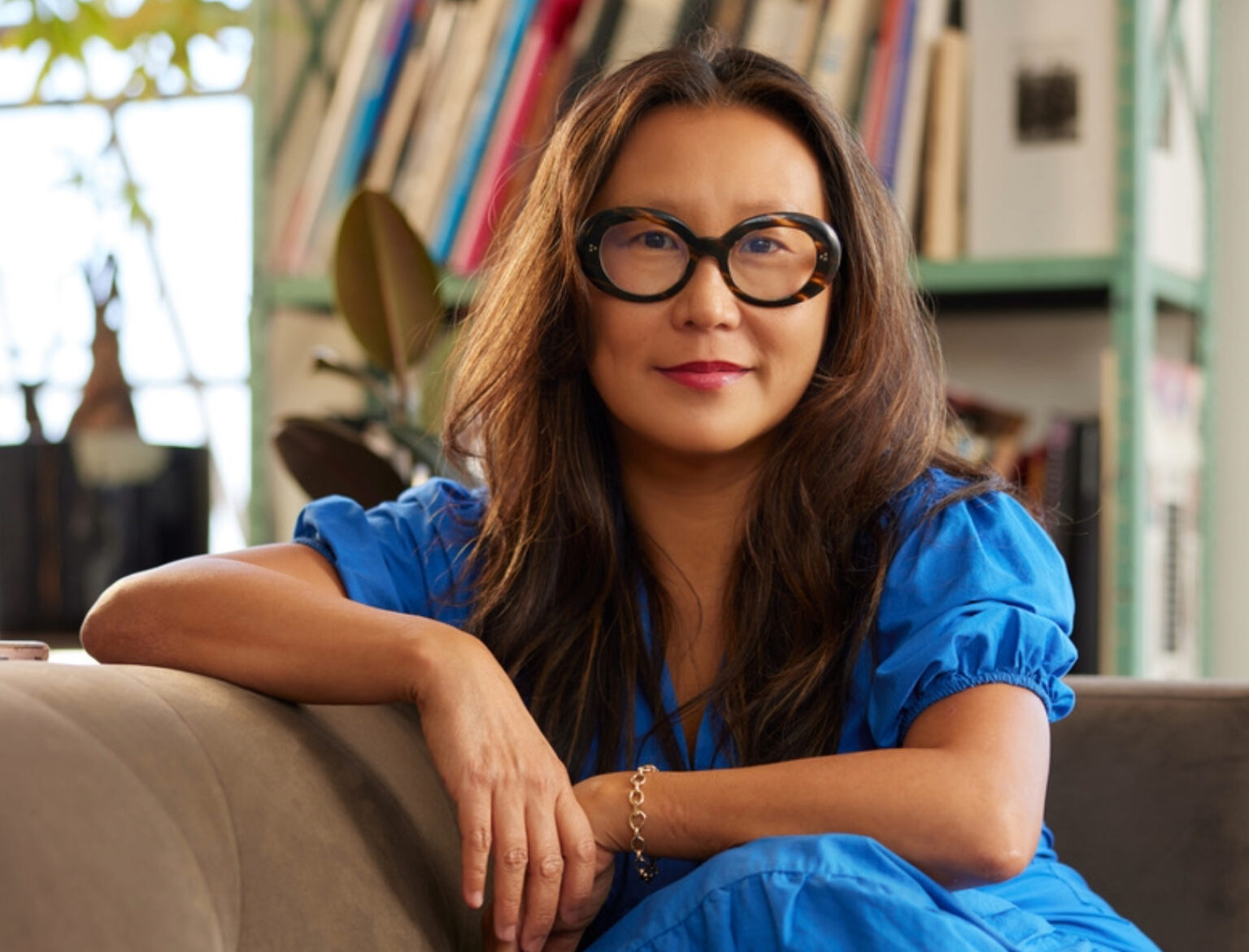 Getting Unstuck (with Author Bonnie Wan) - goop