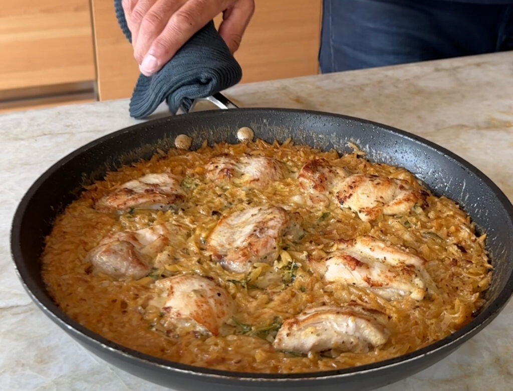 Dinner Recipes To Impress Your Guests With | Goop