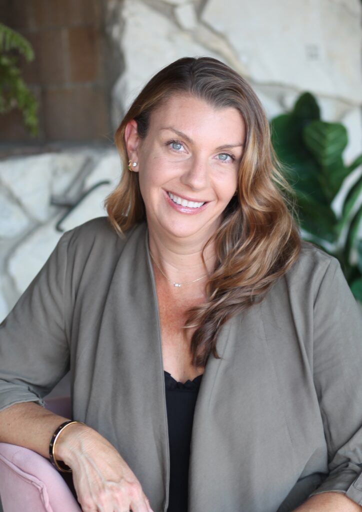 Claire Bidwell Smith, LCPC - goop