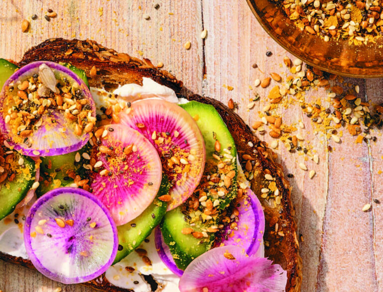 Breakfast Recipes To Impress Your Guests With - goop