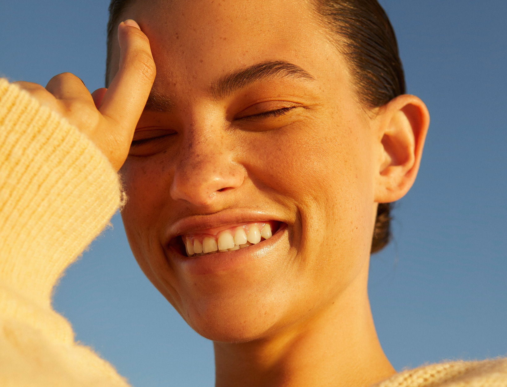 A Simple 4-Step Skin Routine for Spring - goop