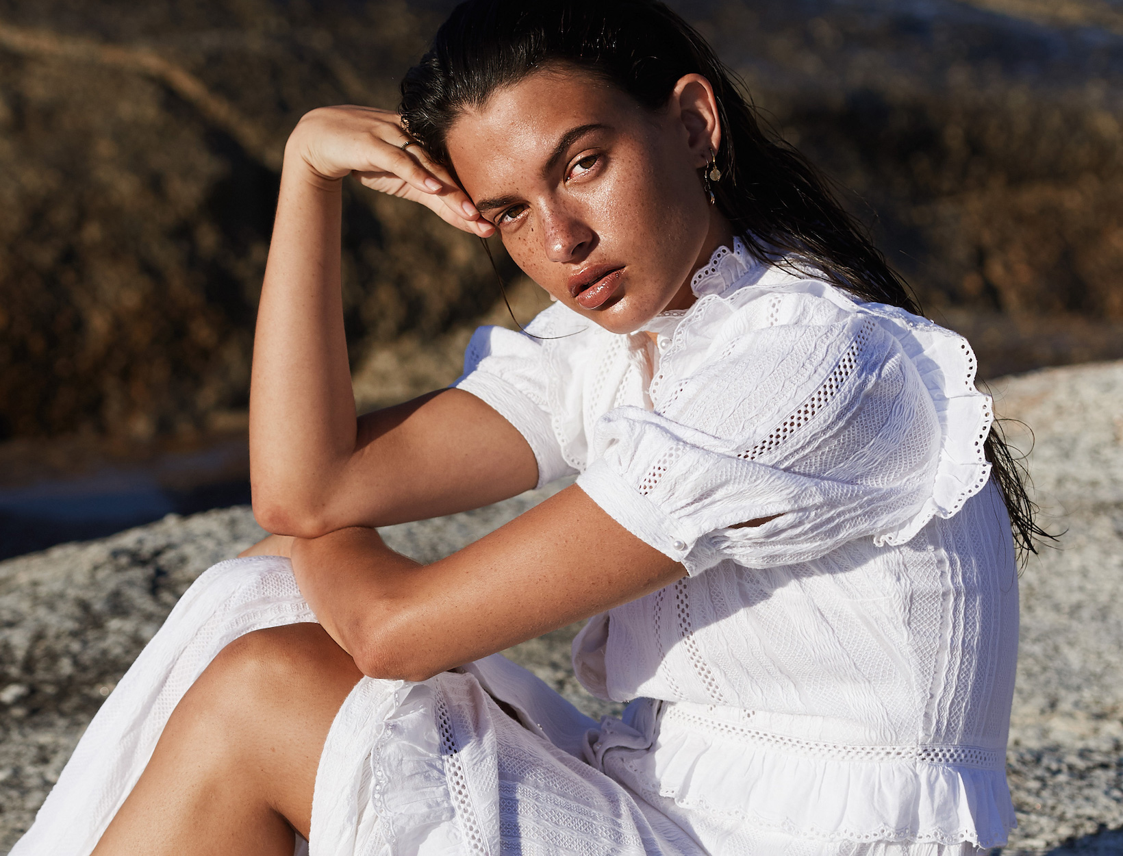 How to Get a Summery Bronze Glow in 5 Steps - goop