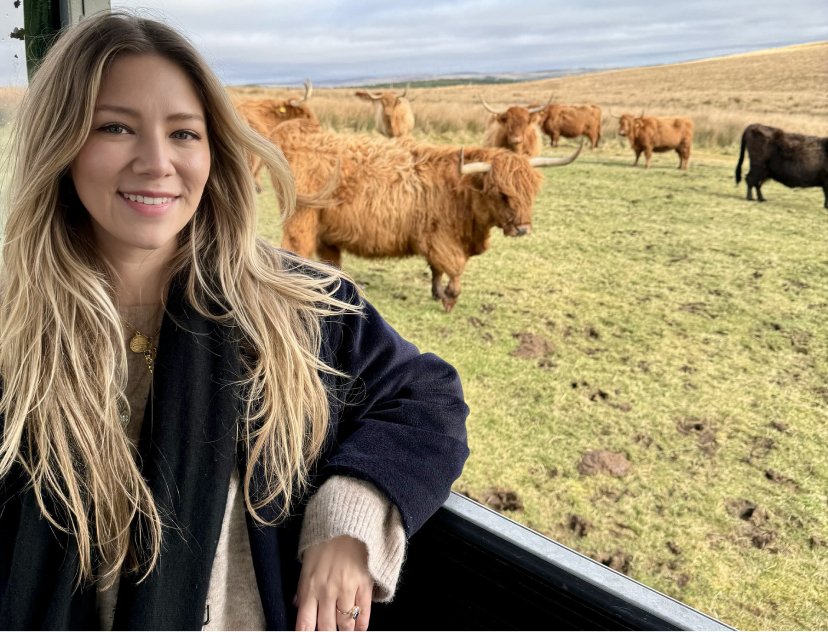 ROZ Air Thickening Spray Review: goop Editors Are Obsessed | goop