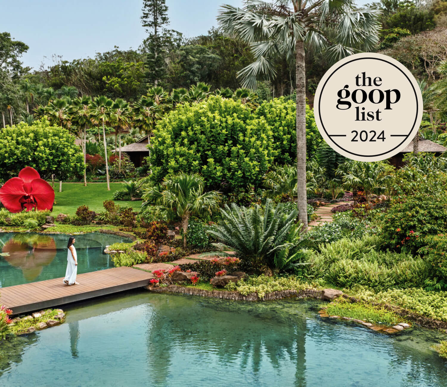 Sensei Lanai, a Four Seasons Resort - goop