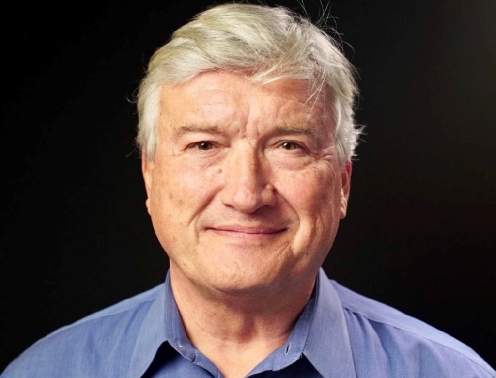 A Neuroscientist on Manifestation, and More (with James Doty, MD) - goop