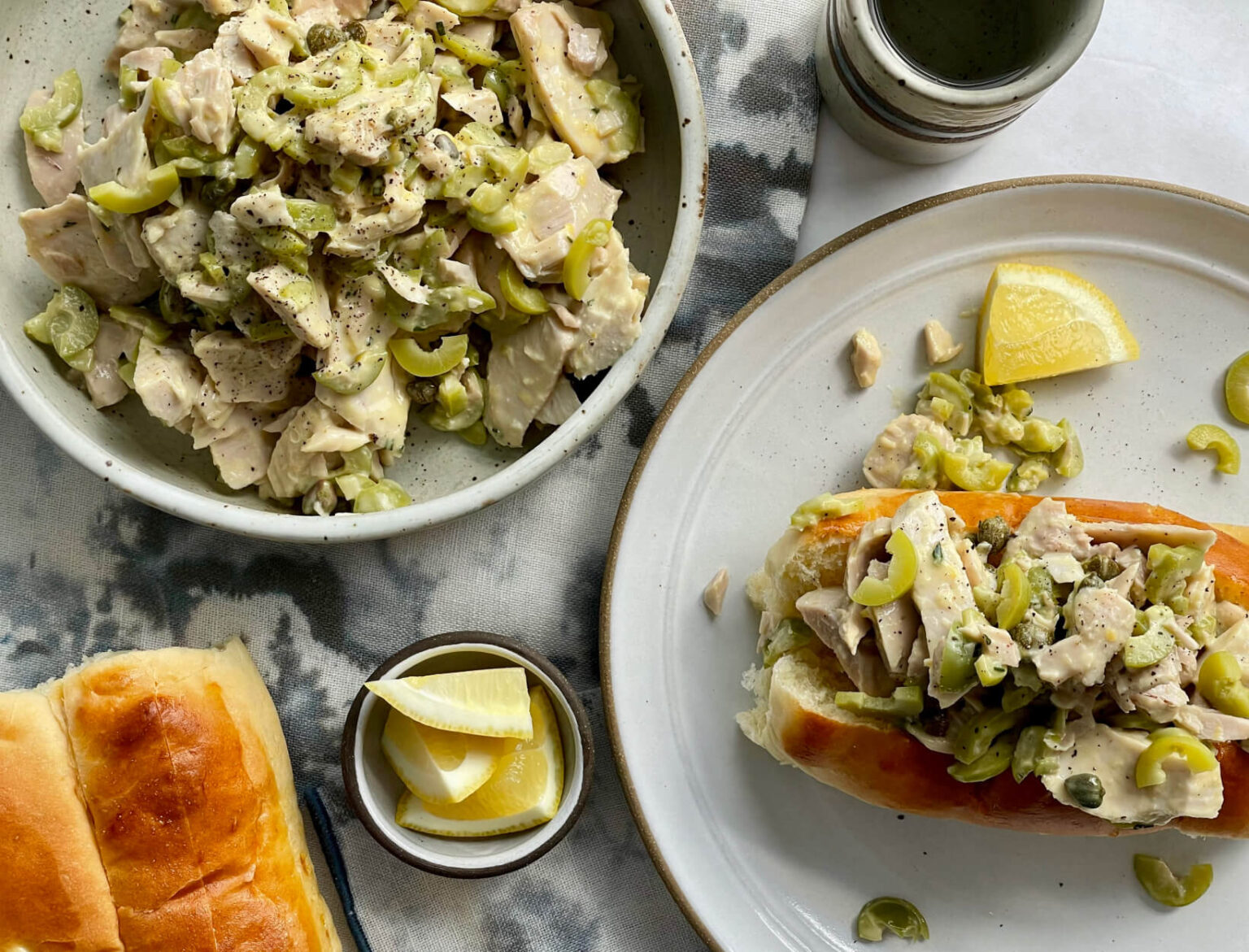 Seafood: Seafood Recipes | goop