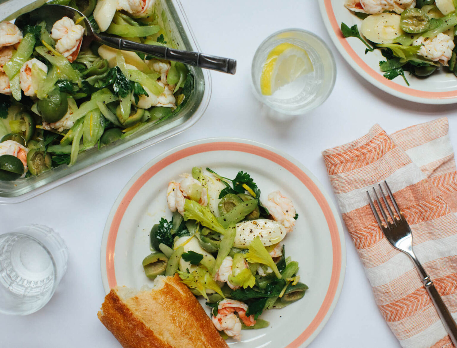 Salad Recipes - Salad Lunch & Dinner Recipe Ideas | Goop