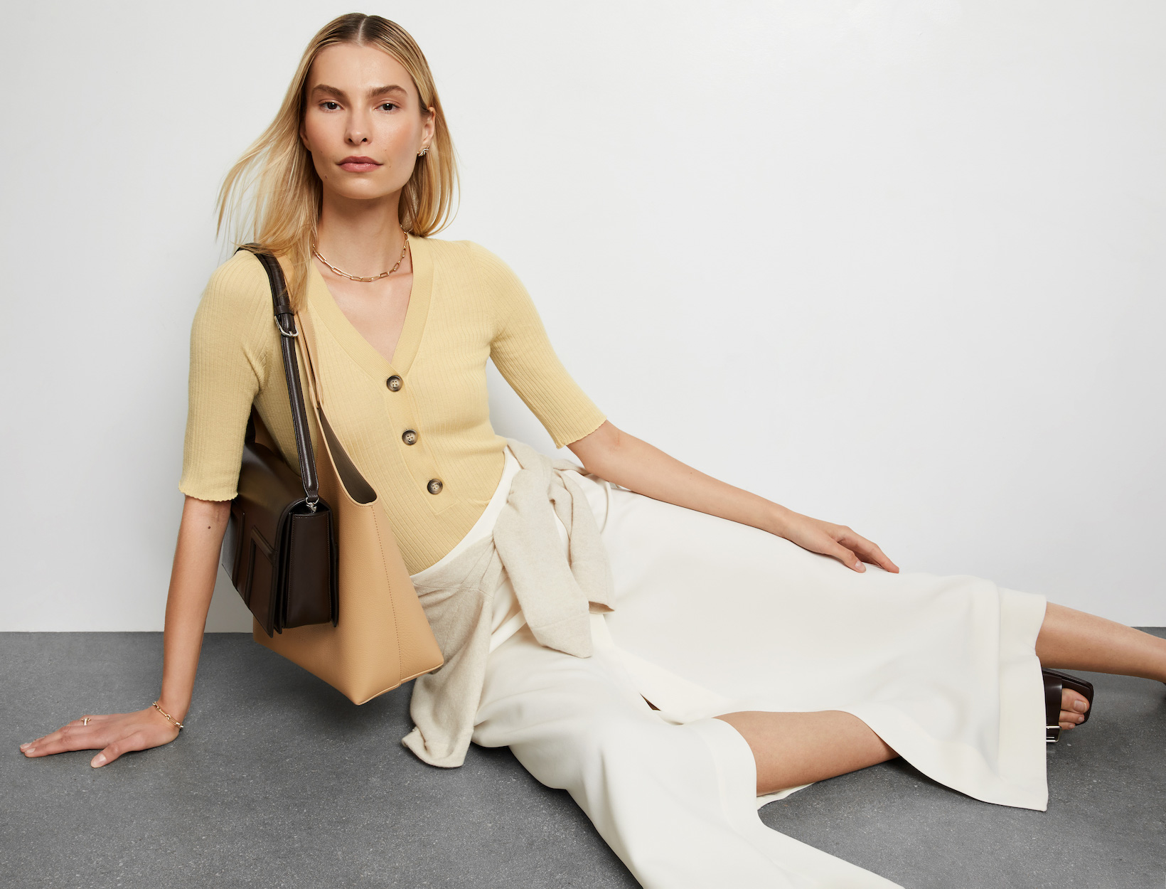 Style: Trends, Personal Style, Outfitting & Style Advice | Goop