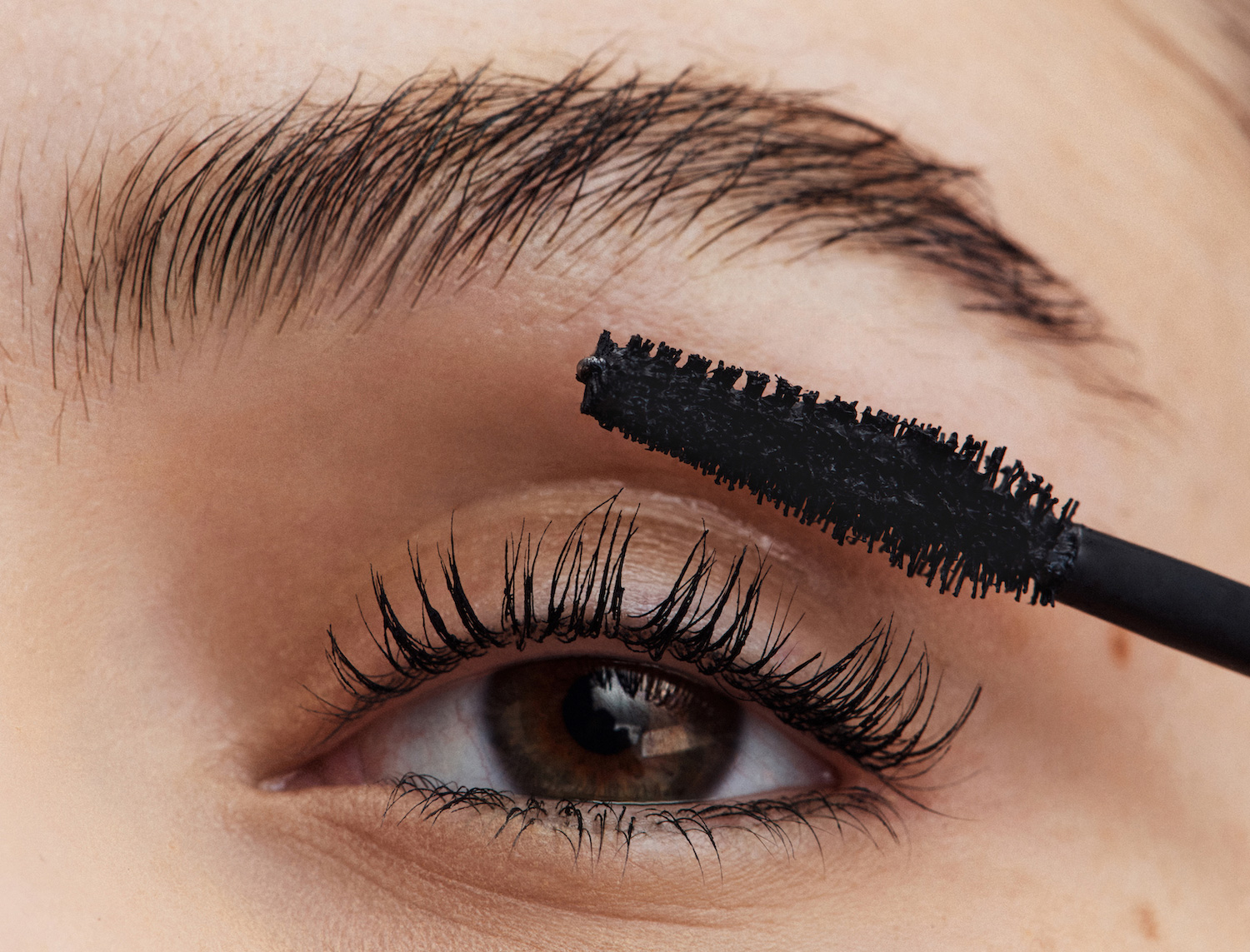 Mascara Road Test: goop’s New Featherlash Lifting Serum Mascara - goop