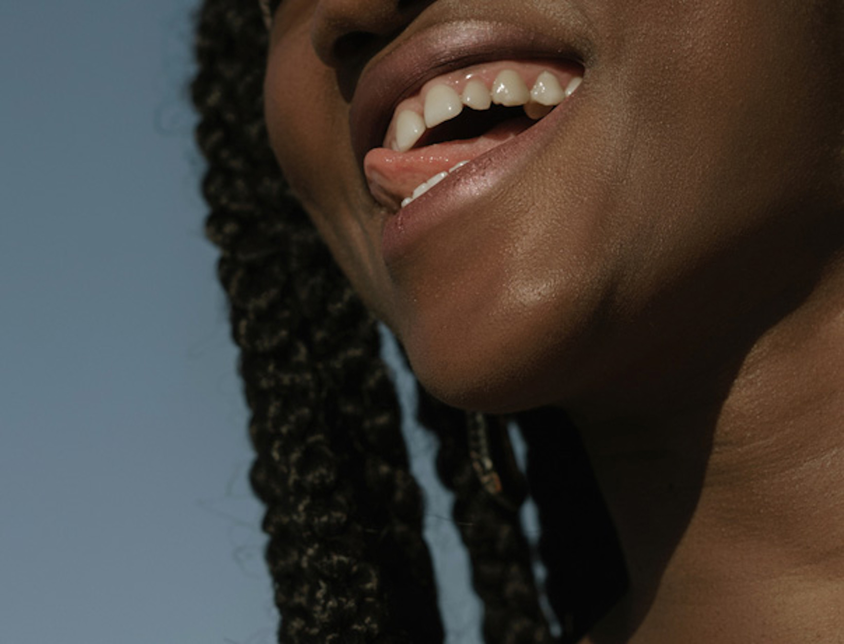 Do You Have Bad Tongue Posture? - goop