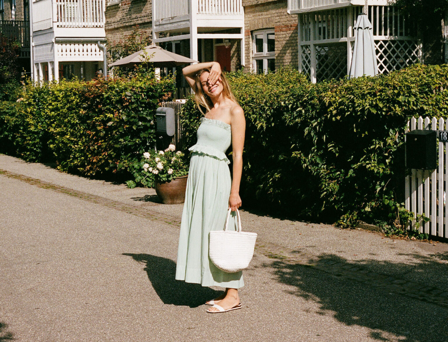 Style: Trends, Personal Style, Outfitting & Style Advice | Goop