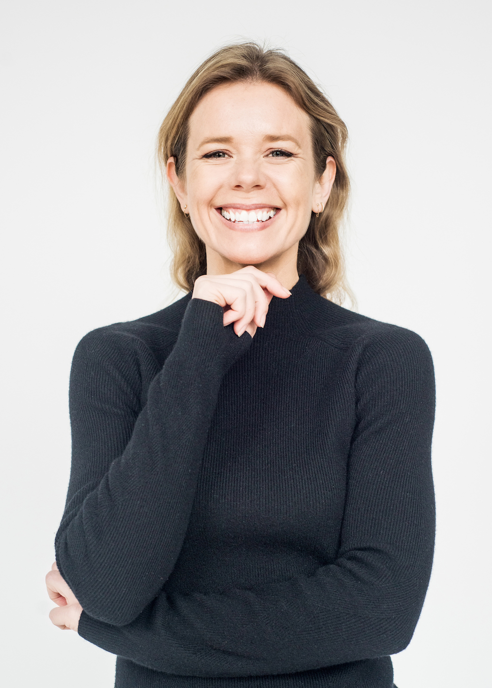 Ruby Warrington - goop