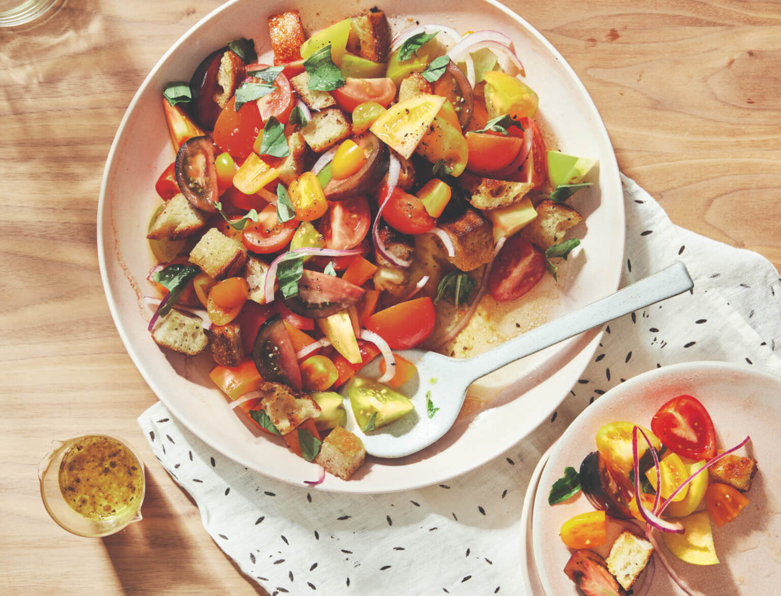 Lunch Recipes To Impress Your Guests With - goop