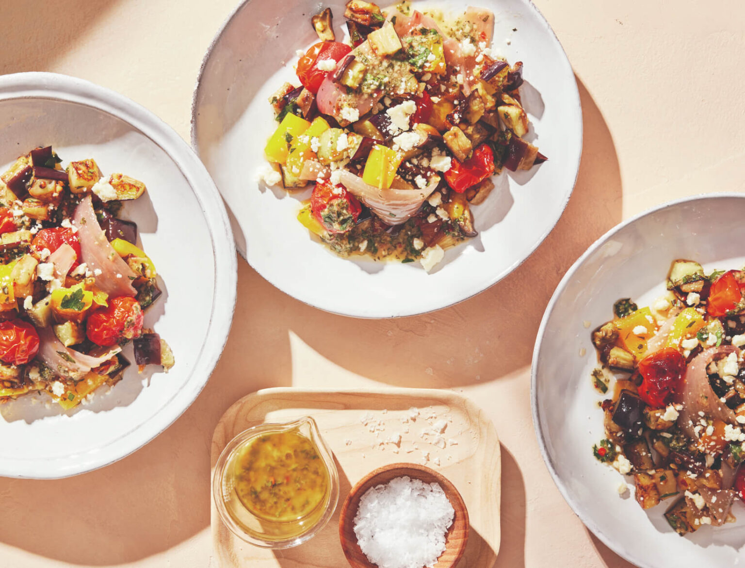 Lunch Recipes To Impress Your Guests With - goop